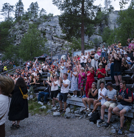 Pyhä Unplugged 2025